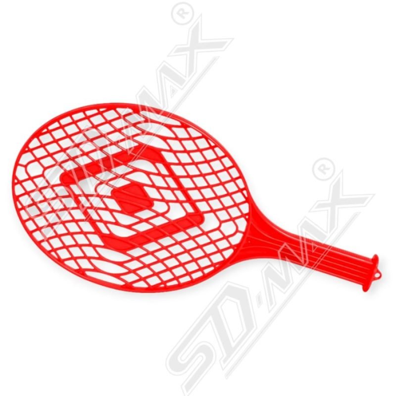 SDMAX: Kid's Outdoor Tennis Game with Classic Swing Strike Ball Set